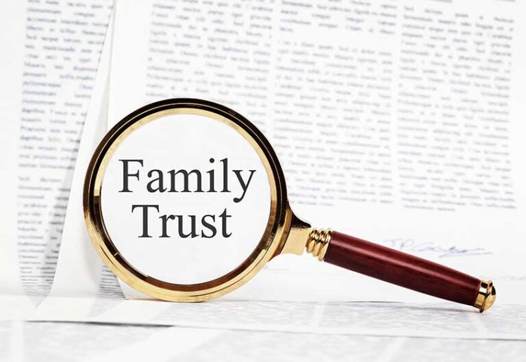 Family Trusts: Comparing Advantages And Disadvantages