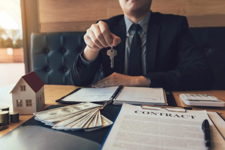 Grantor Vs. Grantee: Roles And Meanings In Real Estate Transactions ...