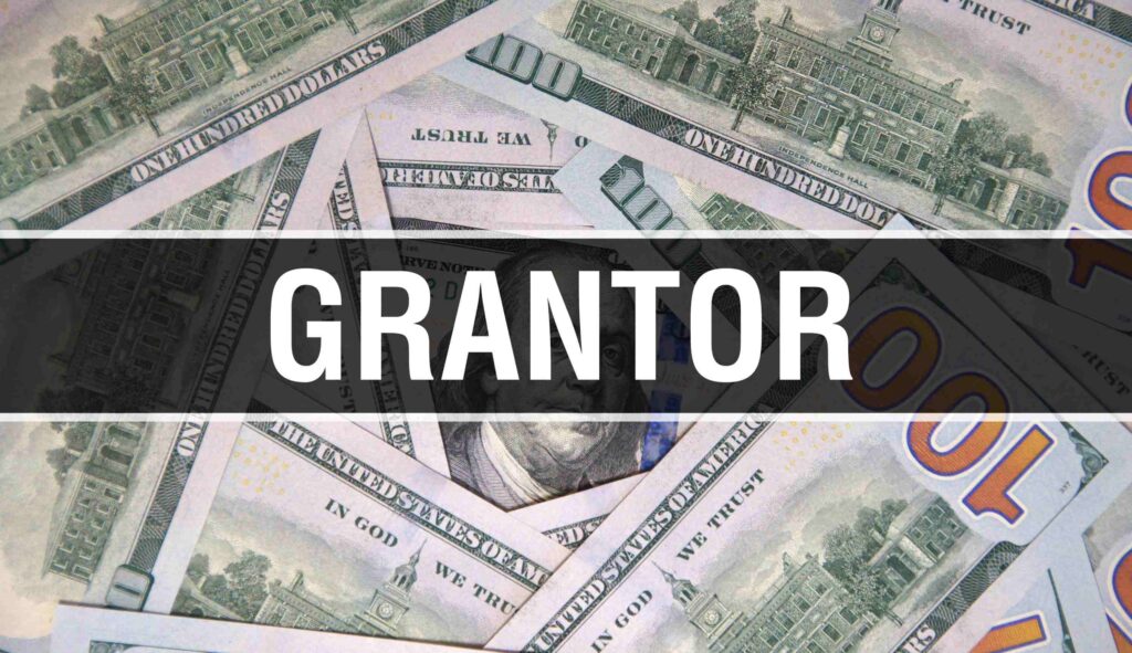 What Is A Grantor Trust, And How Does It Differ From Other Trusts ...