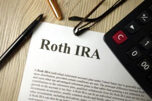 How To Calculate Growth In A Roth IRA - Nevada Trust Company